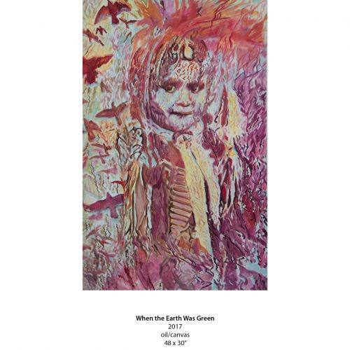 Heather Newman Paints .com – The original paintings of Heather Newman